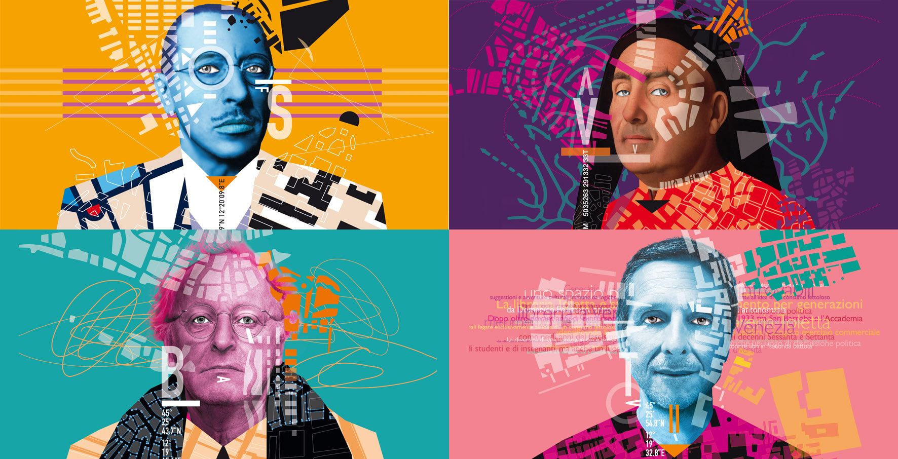 Portraits – Frank&Frank
